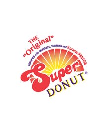 About | Super Bakery