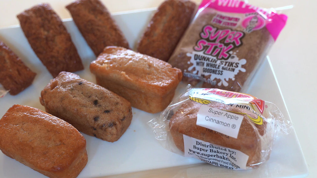 PRODUCTS | Super Bakery