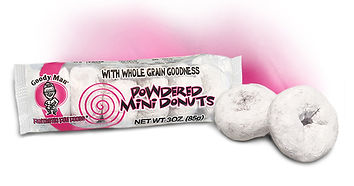 Non Commercial | Super Bakery