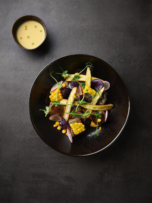 Chef JKP | celebrity chef