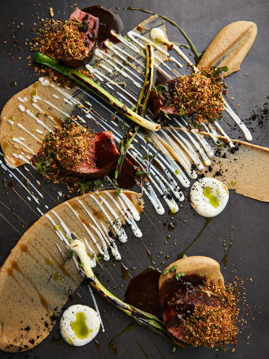 Chef JKP | celebrity chef