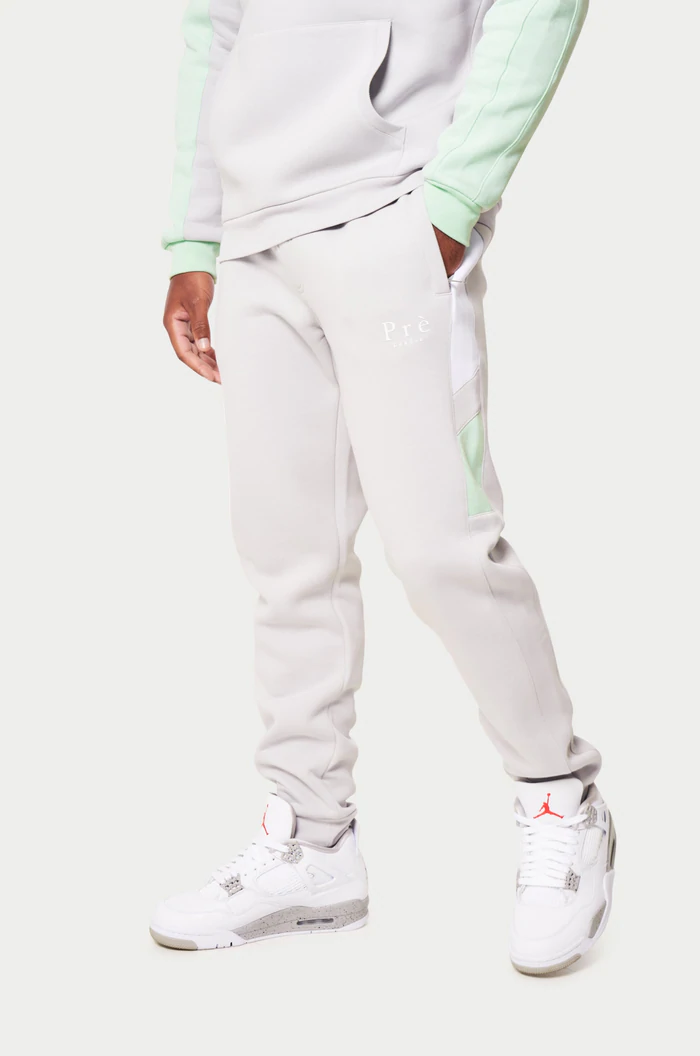 Pré London Milano Joggers | Celsius Menswear