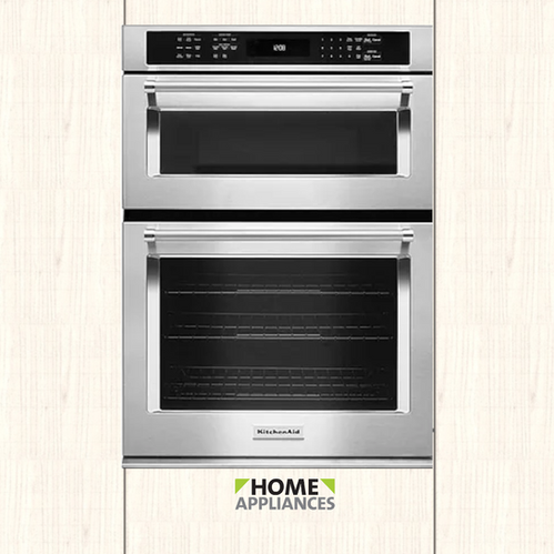 Torre Hornos 76cm eléctrico y Airfriyer KOEC530PPS KitchenAid | HOME ...