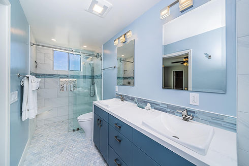 Contact Jl Building Group - Home Remodeling Services Near San Diego, CA