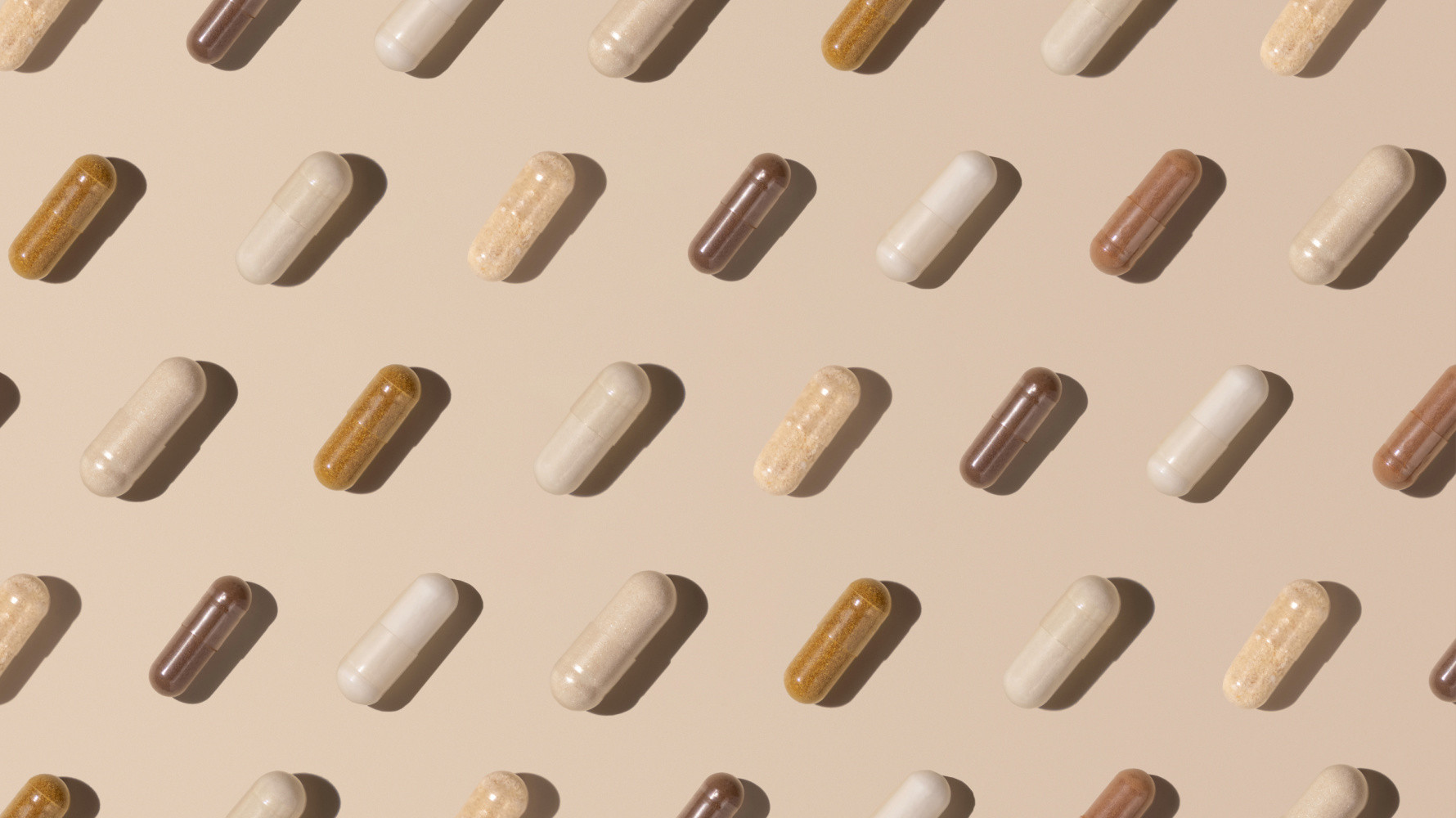 Natural Supplements | SHAPE & SKIN Medical Spa & Weight Loss