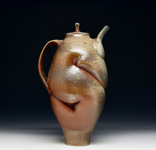 Tall Hug Teapot | Mysite