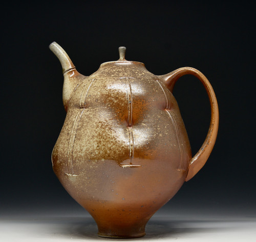 Big Belly teapot | Mysite