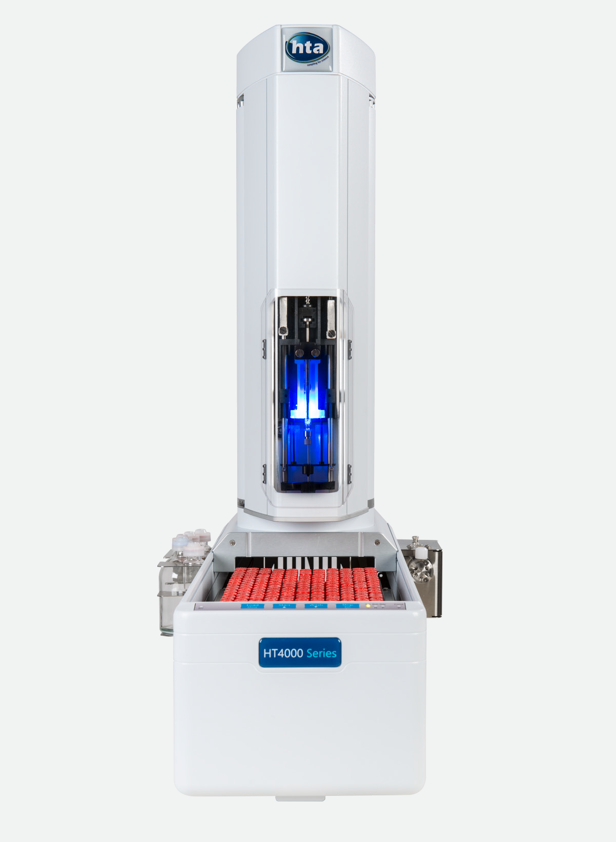 AUTOSAMPLER PARA HPLC (TODAS LAS MARCAS) | lab-solutions