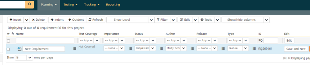 Tool Review – SpiraTest