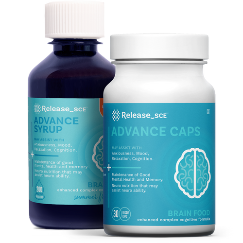 Advance Combo | Release_SCE