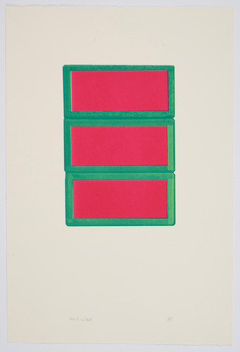 Philip Lique "Brick" Portfolio | Obee Editions