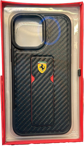 Case de Ferrari | Star Technology