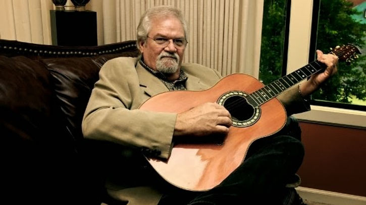 In the Spotlight with Roger Murrah