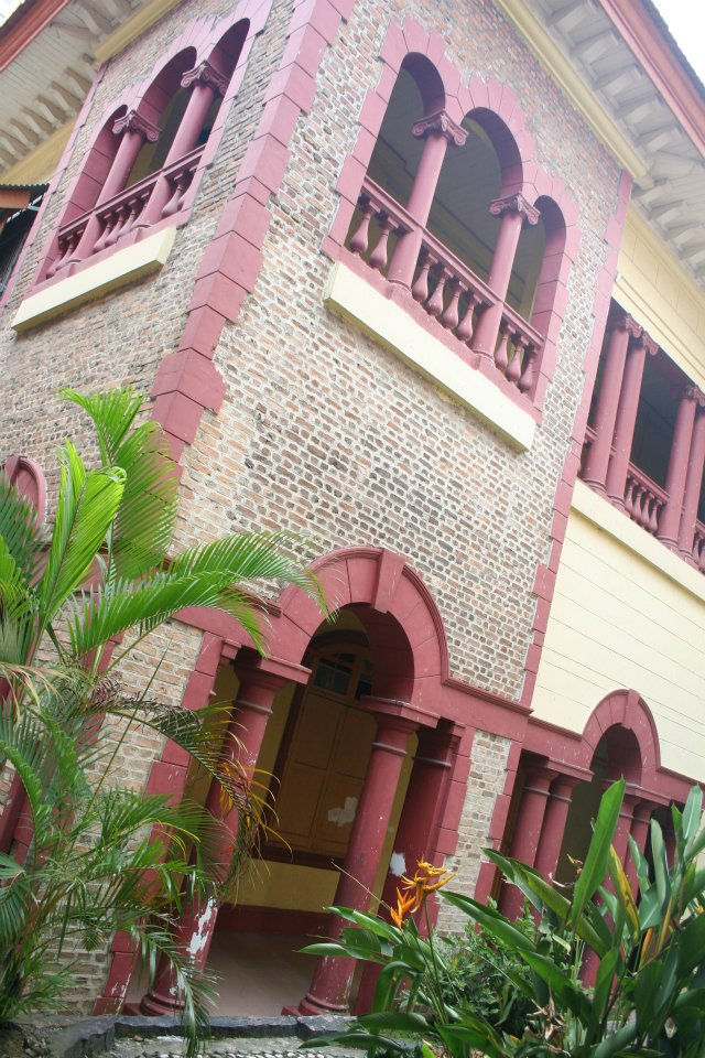 SEKOLAH MENENGAH KEBANGSAAN MAXWELL, MAXWELL SCHOOL, MAXWELL HEBAT