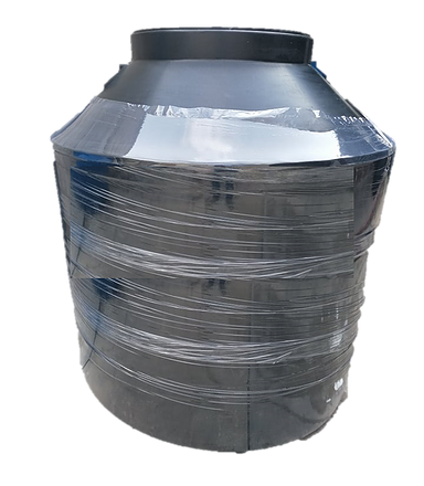 Tinaco 750 litros Tricapa | Disomex