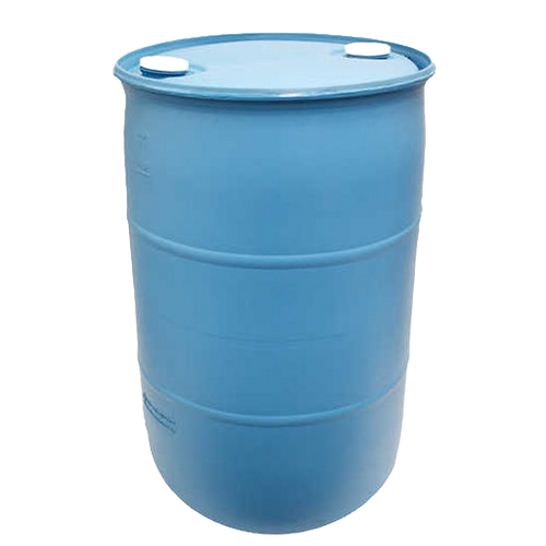 TAMBO DE PLÁSTICO 220 (58.2 gal) SEGUNDA VIDA CERRADO ELANILLADO ...