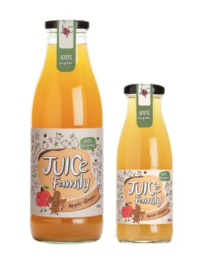 Juice Family | Treat Channel