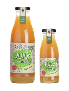 Juice Family | Treat Channel