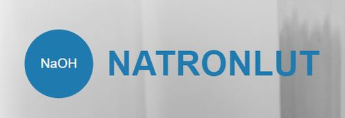 NATRONLUT 25% IBC | Zewo