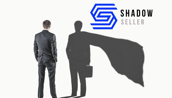 Shadow Seller | sales enablement software