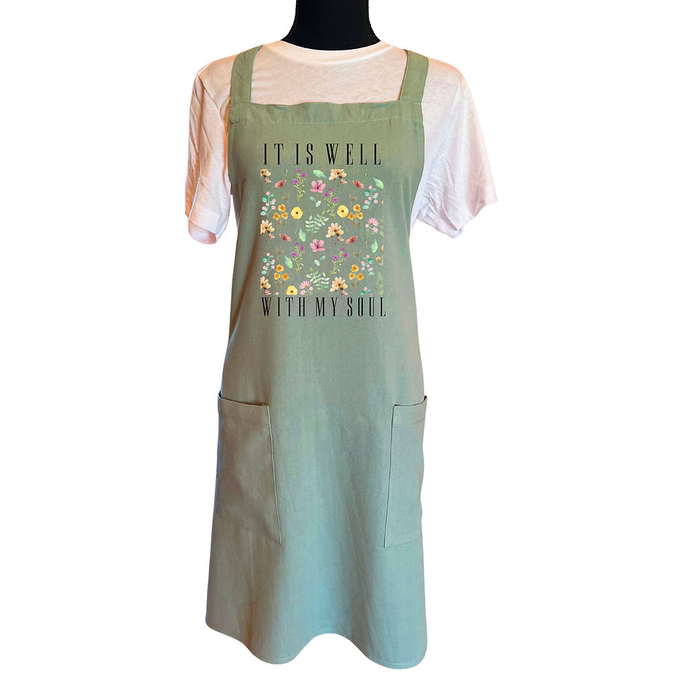 COOKBOOK | Mama Sue's Kitchen