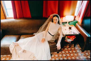 GALLERY | Harper Pictures