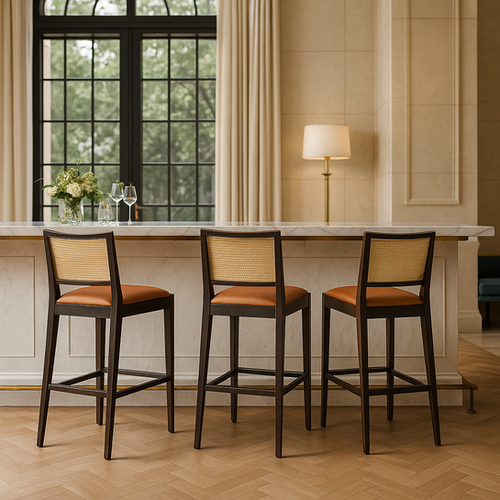 CIBELLE BAR STOOL | My Site 2