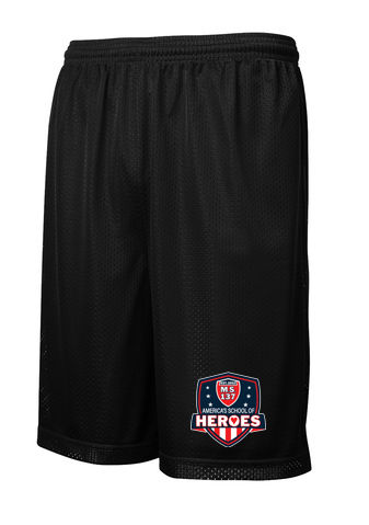 MS 137 Uniform | Speedy Embroidery