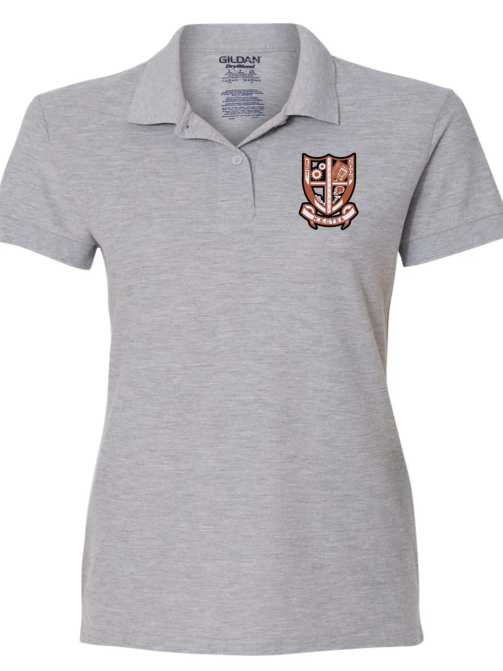 CTEA Uniform | Speedy Embroidery