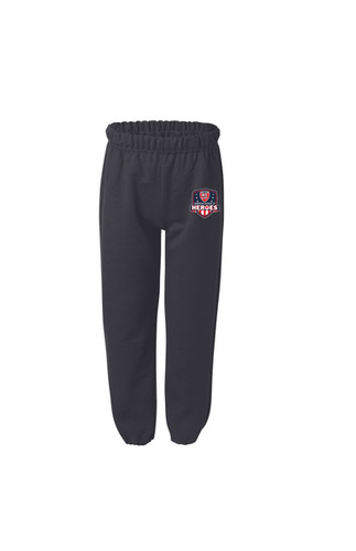 MS 137 Sweatpants | Speedy Embroidery