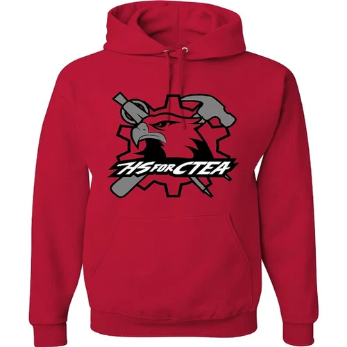 CTEA Gears | Speedy Embroidery