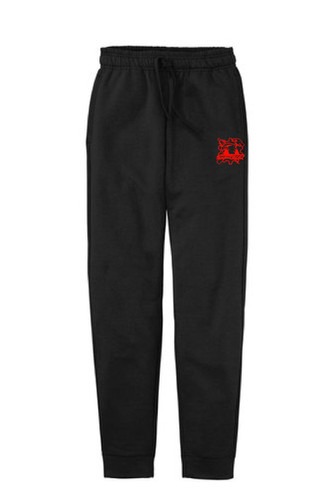 CTEA Gym Sweats | Speedy Embroidery