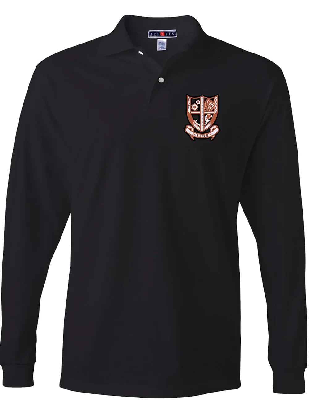 CTEA Uniform | Speedy Embroidery