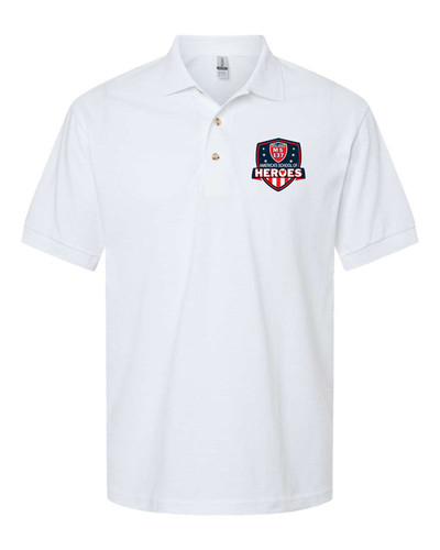 MS 137 Polo Shirt | Speedy Embroidery