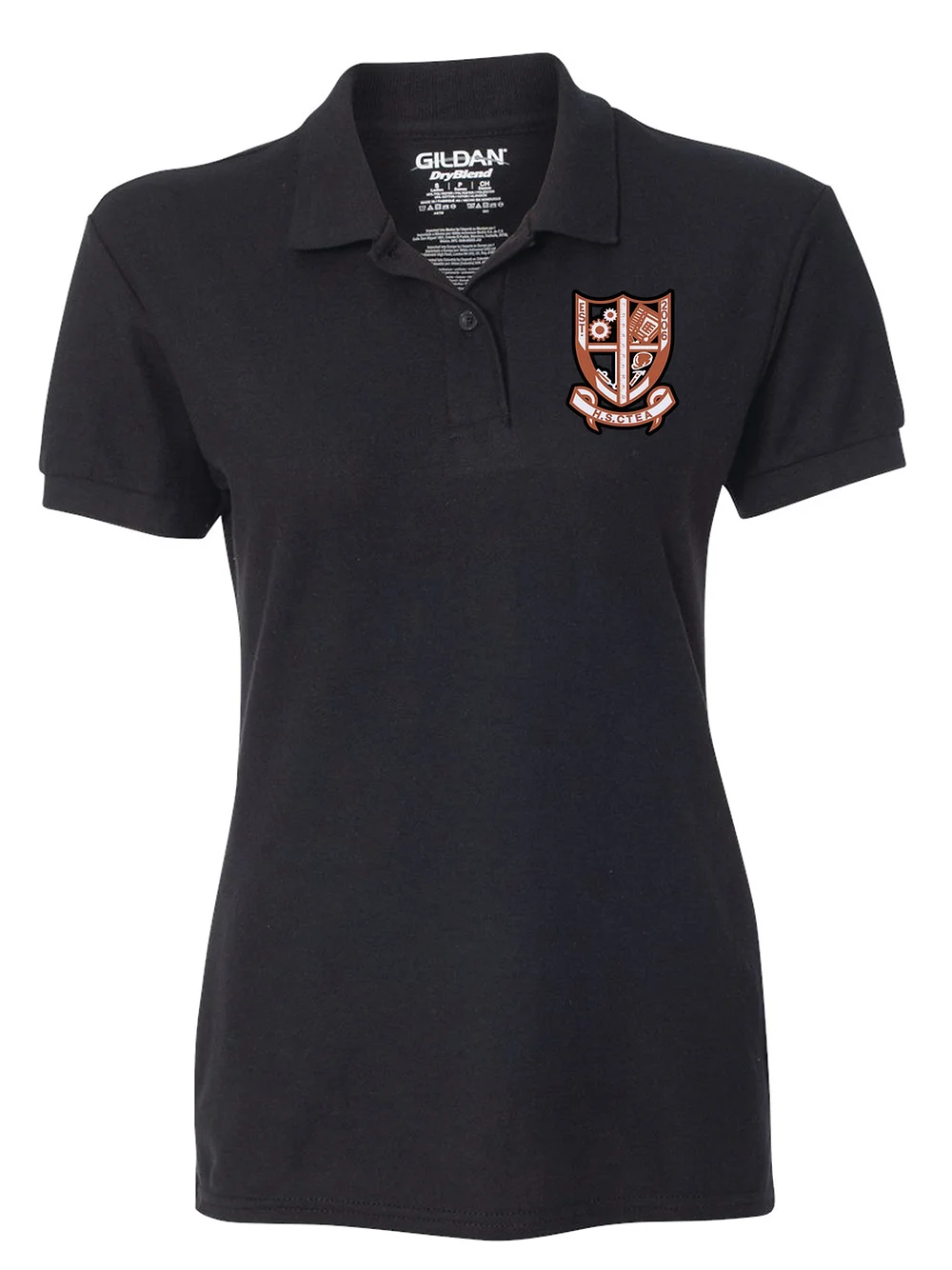 CTEA Uniform | Speedy Embroidery