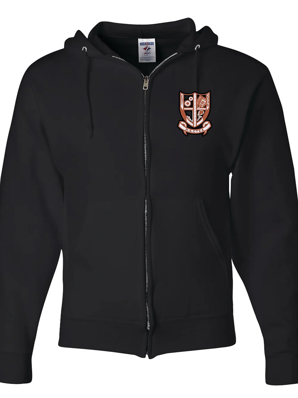 CTEA Uniform | Speedy Embroidery