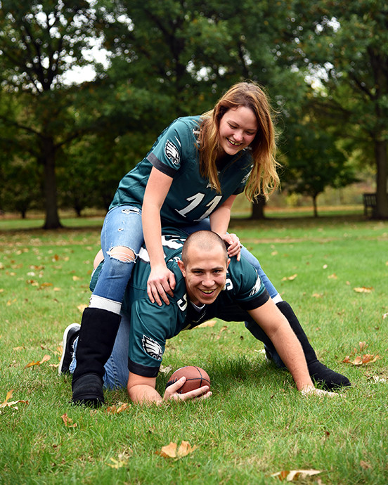 Home | Eckert Family