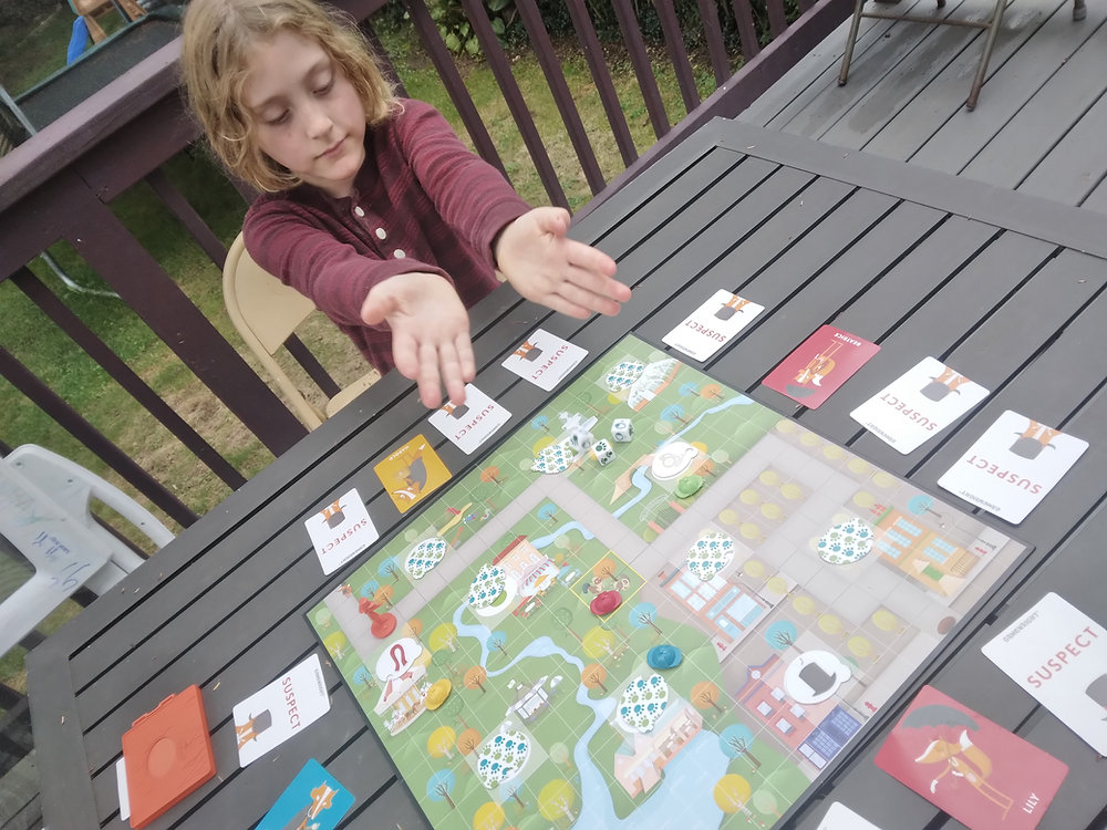 Why I LOVE Collaborative Board Games