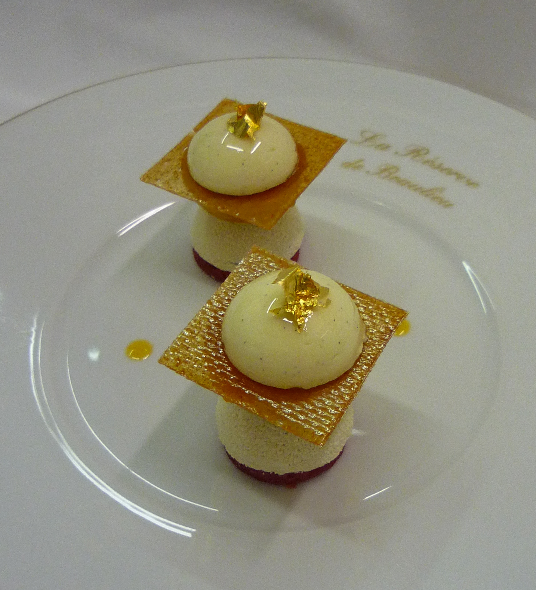 Cursos de Reposteria | Les Anges Mexico | Metepec