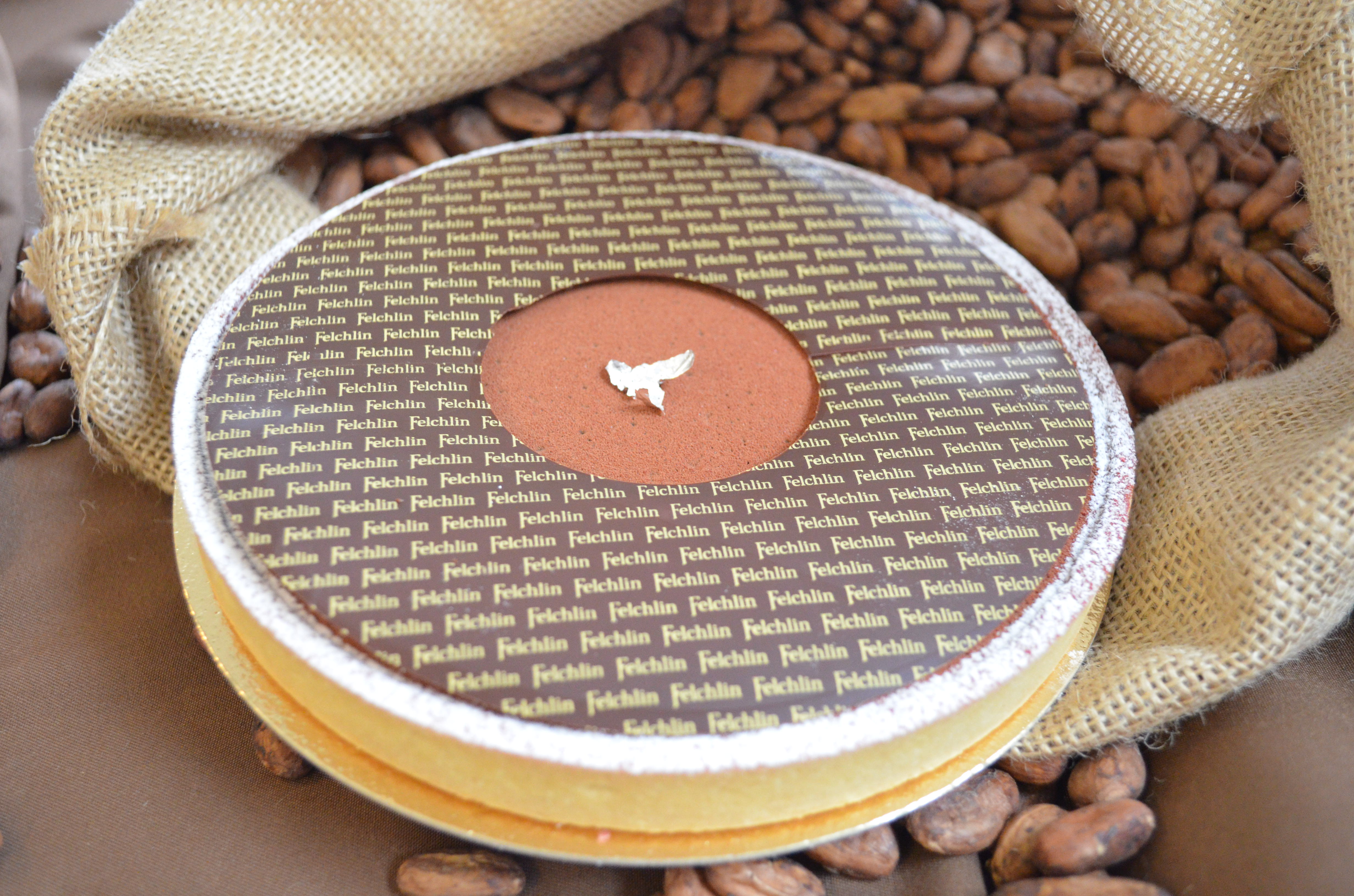 Cursos de Reposteria | Les Anges Mexico | Metepec