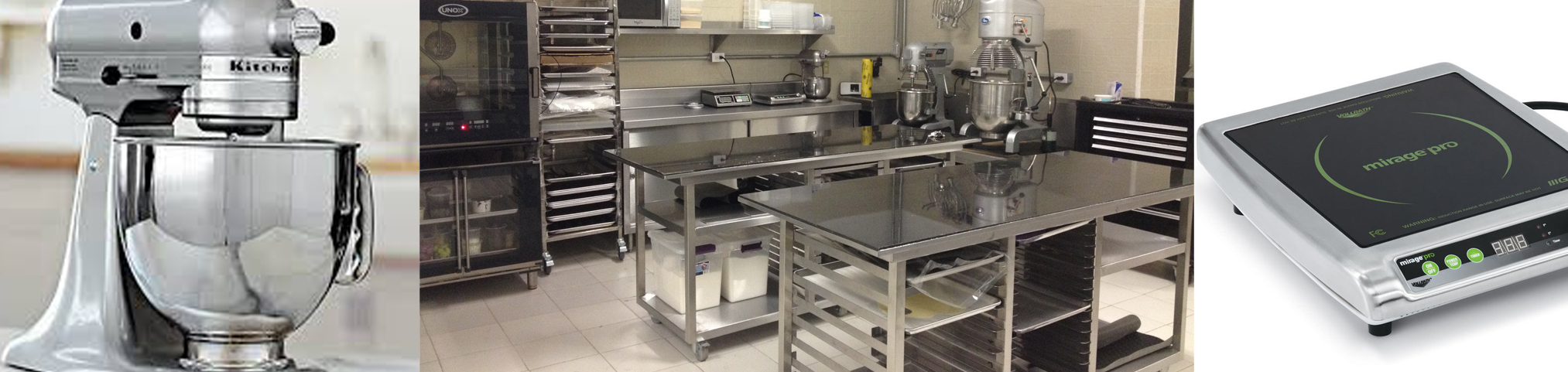 Cursos de Reposteria | Les Anges Mexico | Metepec