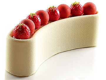 Cursos de Reposteria | Les Anges Mexico | Metepec