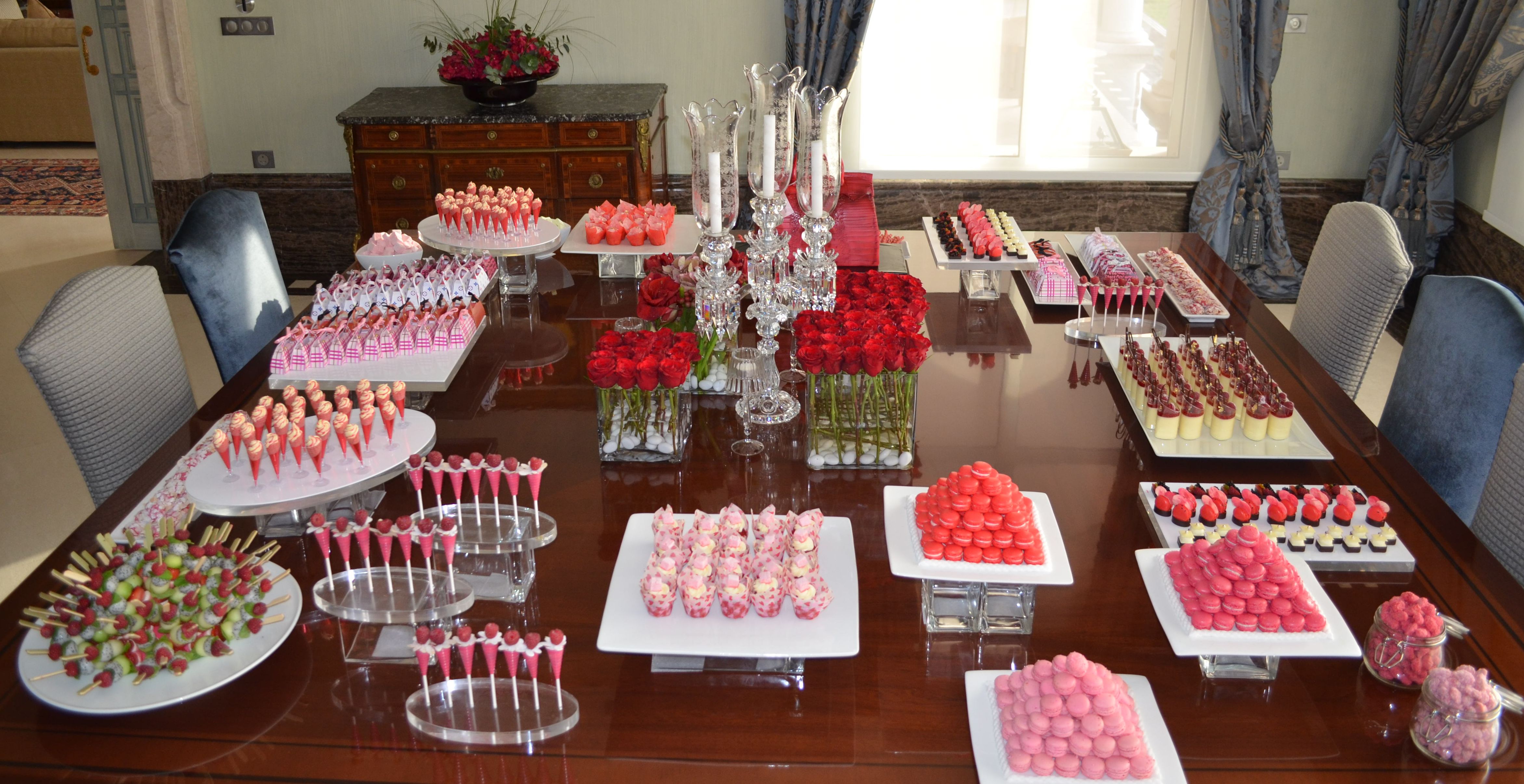 Cursos de Reposteria | Les Anges Mexico | Metepec