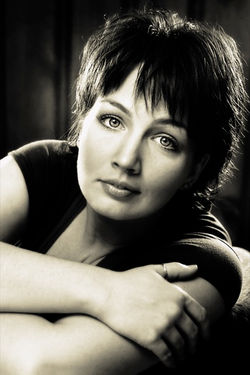 Portrait Photography | stephenboatright