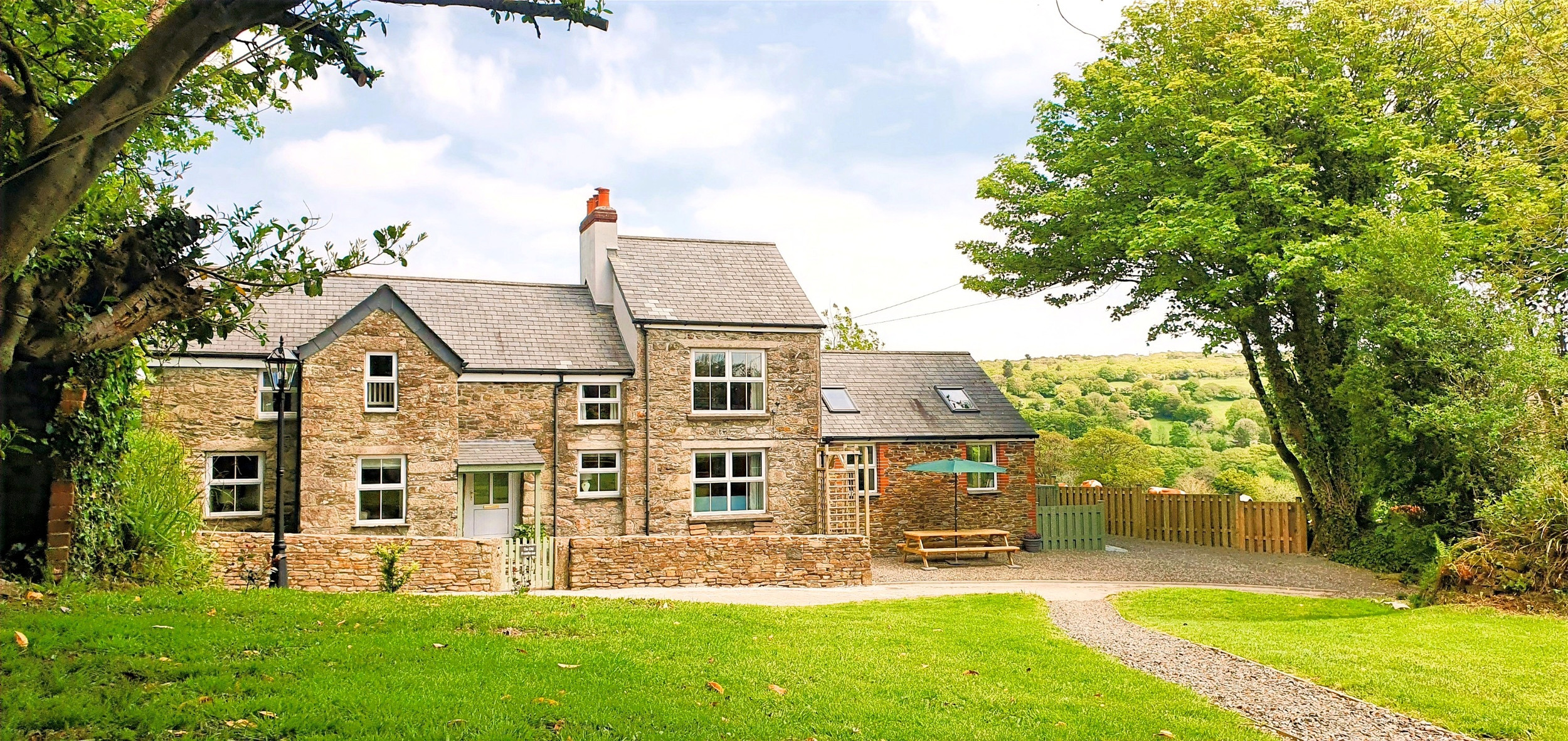 Gallery | The Old Farmhouse