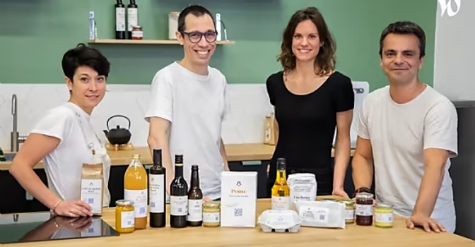 Omie & Cie Raises €15m Series A to expand its product range