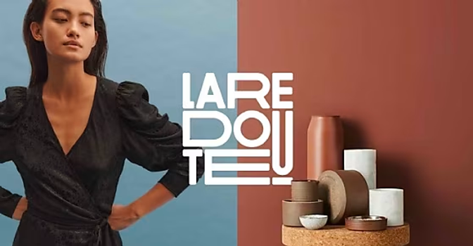 La Redoute develops a brand strategy focused on the home
