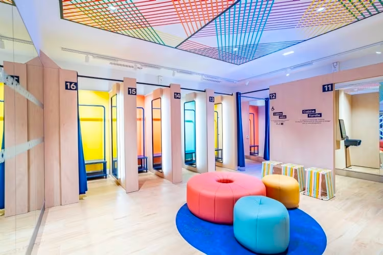 Kiabi unveils its vision of tomorrow's customer experience, where ...