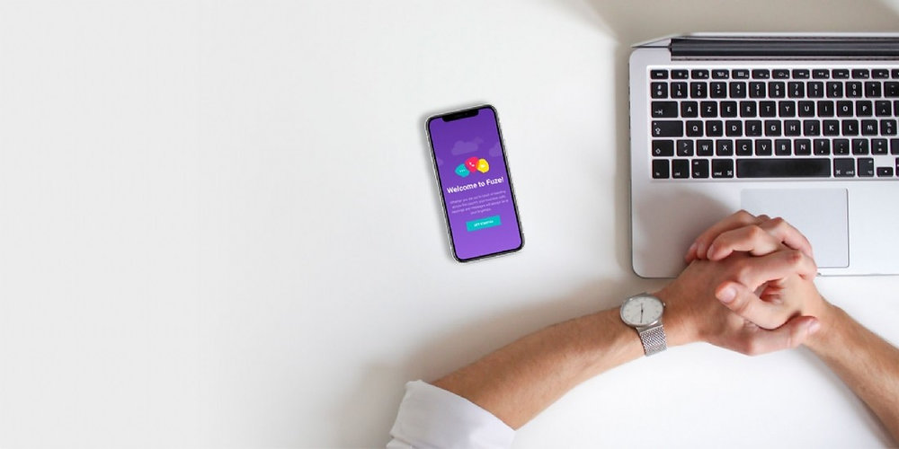 Fuze Contact Center Enhances Agent Control