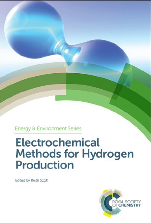 Electrochemical methods for hydrogen production